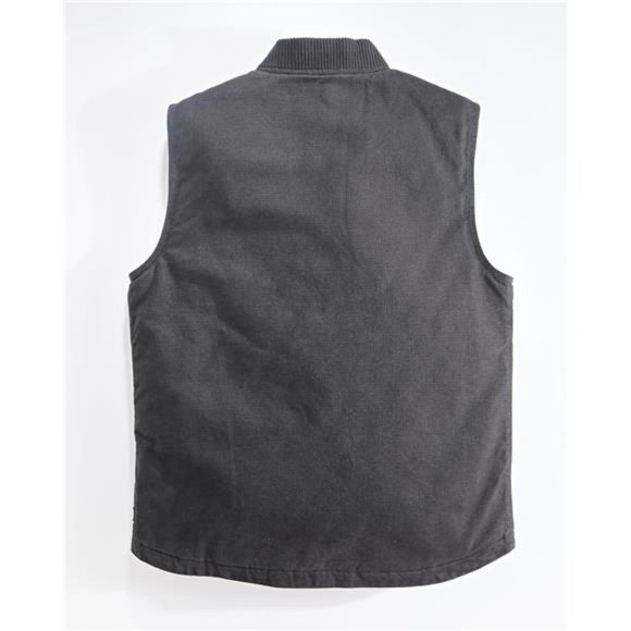 Jackets & Coats | Venado Concealed Carry Vest For Men Heavy Duty Canvas ...